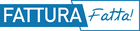 Fattura elettronica - FatturaFatta